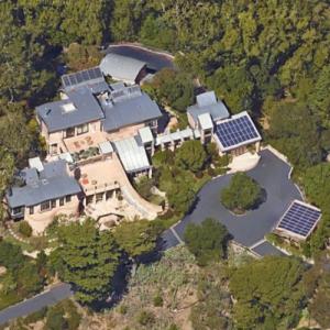 Adam & Rebekah Neumann's House in Corte Madera, CA - Virtual Globetrotting