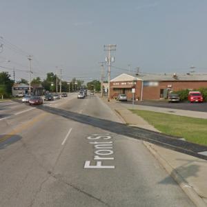 Doodlebug disaster (7/31/1940) in Cuyahoga Falls, OH - Virtual ...