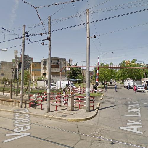 Villa Soldati level crossing tragedy (6/11/1962) in Buenos Aires ...