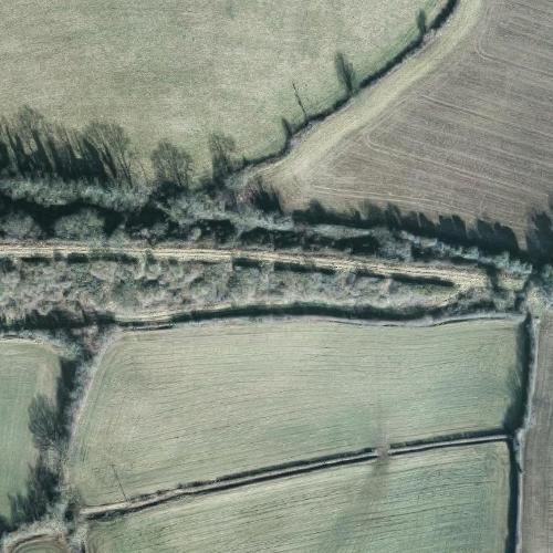 Armagh rail disaster (6/12/1889) in Armagh, United Kingdom - Virtual ...