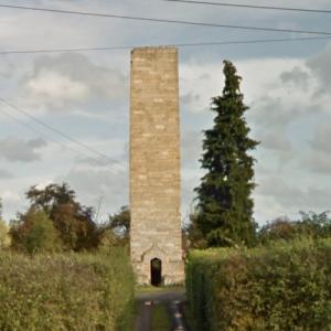 Dunston Pillar in Boothby Graffoe, United Kingdom - Virtual Globetrotting