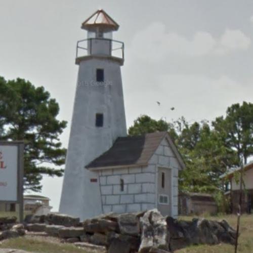 Lighthouse Pentecostal Church in Eagle Rock, MO - Virtual Globetrotting