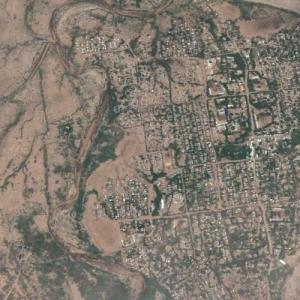 Refugee camp in Kakuma, Kenya (#4) - Virtual Globetrotting