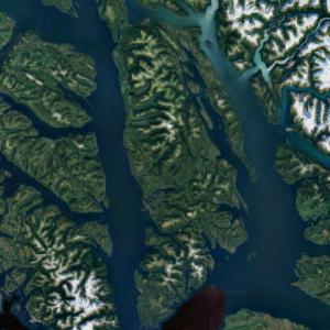 Admiralty Island in Angoon, AK - Virtual Globetrotting