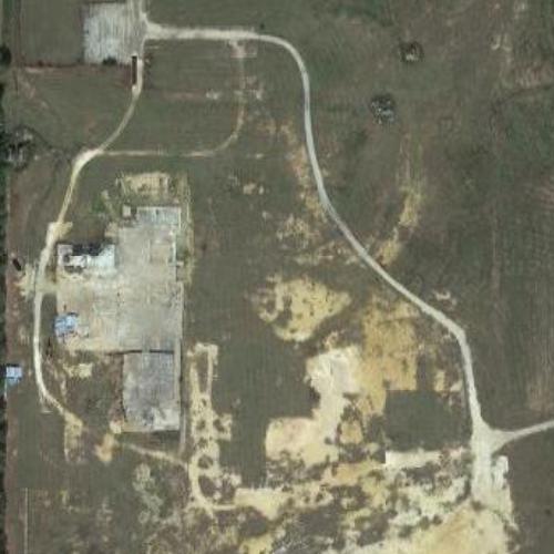 American Brass Superfund site in Headland, AL (Google Maps)