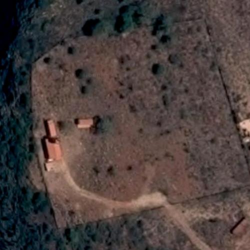 Cabo Ledo Lighthouse in Caboledo, Angola (Google Maps)