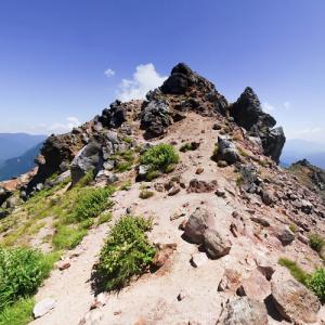 Mount Yake in Takayama, Japan - Virtual Globetrotting