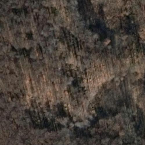 TABSO Flight 101 crash site in Svätý Jur, Slovakia (Google Maps) (#2)