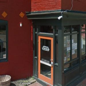 GWAR Bar in Richmond, VA - Virtual Globetrotting