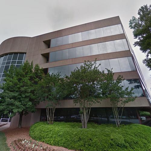 Consulate General of Colombia, Atlanta in Dunwoody, GA (Google Maps)
