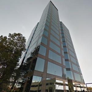 Consulate General of France, Atlanta in Atlanta, GA - Virtual Globetrotting