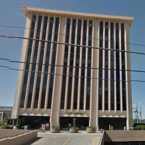 Consulate General of Israel, Atlanta in Atlanta, GA - Virtual Globetrotting