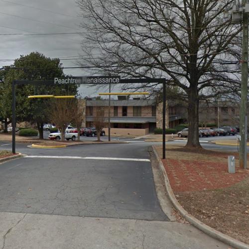 Consulate General of Honduras, Atlanta in Atlanta, GA (Google Maps)