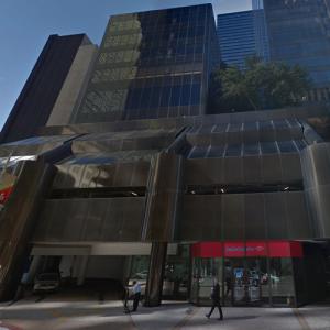 Consulate General of Japan, Houston in Houston, TX - Virtual Globetrotting