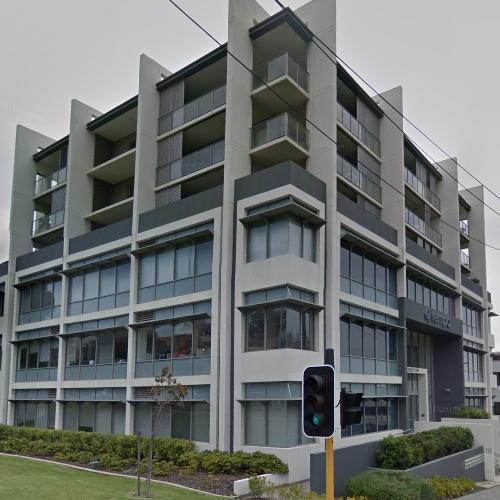 Consulate General of Japan, Perth in West Perth, Australia (Google Maps)