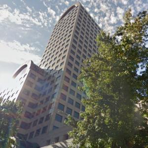 Century Square in Seattle, WA - Virtual Globetrotting