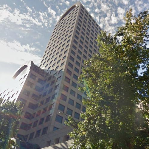 Century Square in Seattle, WA (Google Maps)