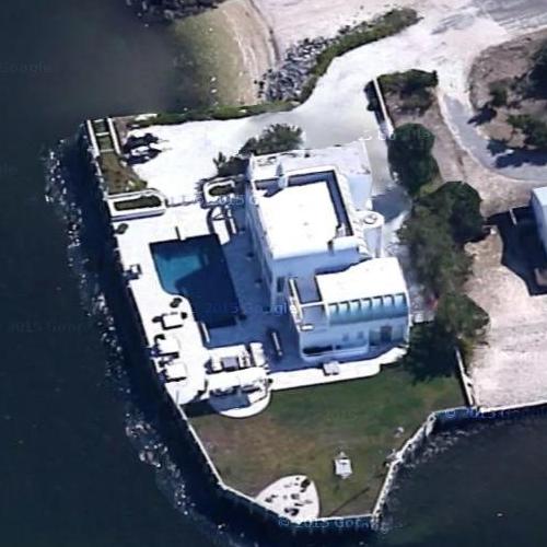 'Rough Night' Filming Location in Southampton, NY (Google Maps)