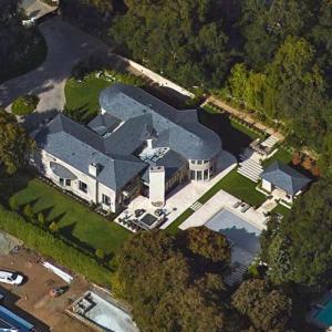Nikesh Arora's House - Virtual Globetrotting