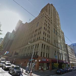 Washington Athletic Club in Seattle, WA - Virtual Globetrotting