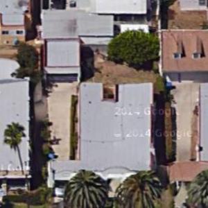 George Takei's House in Los Angeles, CA (#2) - Virtual Globetrotting