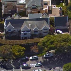 Paul B. Fay III's House in San Francisco, CA - Virtual Globetrotting