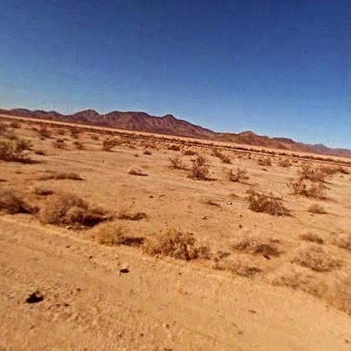 Turtle Mountains (California) in Rice, CA (Google Maps)