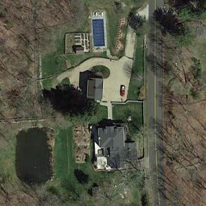 Nicolle Wallace's House - Virtual Globetrotting