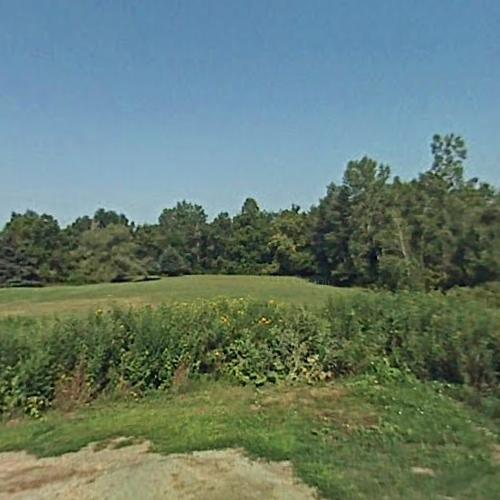 Bergen-Byron Swamp in Bergen, NY (Google Maps)
