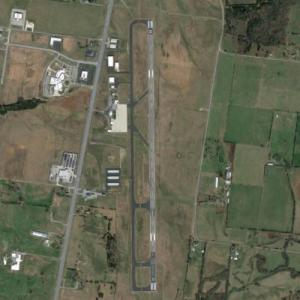 Shelbyville Municipal Airport in Shelbyville, TN - Virtual Globetrotting