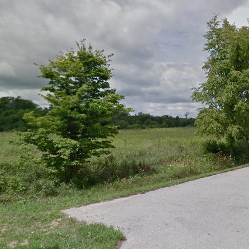 Cedar Bog in Urbana, OH (Google Maps)