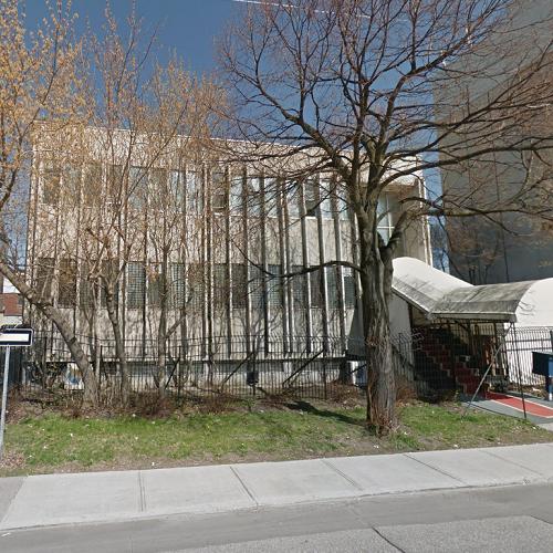 Embassy of Iraq, Ottawa in Ottawa, Canada (Google Maps)