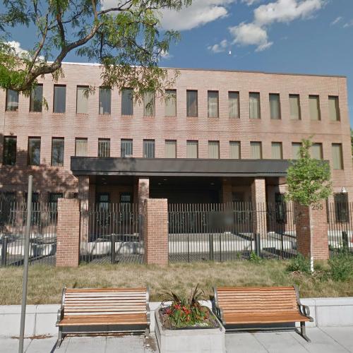 Embassy of Japan, Ottawa in Ottawa, Canada (Google Maps)