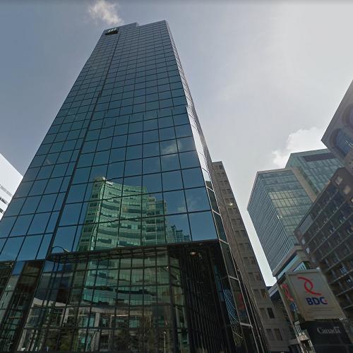 Embassy of Finland, Ottawa in Ottawa, Canada (Google Maps)