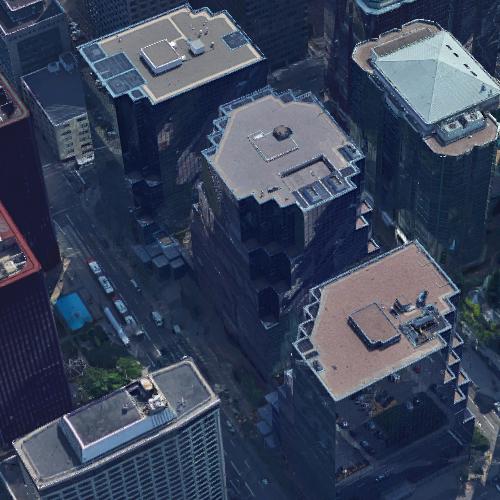 Constitution Square in Ottawa, Canada (#2) - Virtual Globetrotting