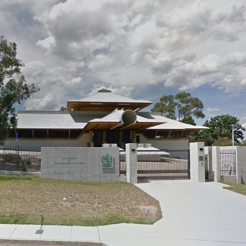 High Commission of Pakistan, Canberra in Canberra, Australia (Google Maps)