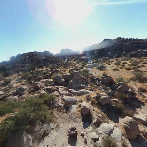 Smugglers Den in Jacumba, CA (Google Maps)