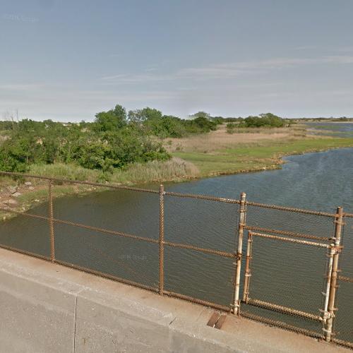 Spring Creek Park in New York, NY (Google Maps)