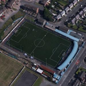 Clandeboye Park in Bangor, United Kingdom - Virtual Globetrotting