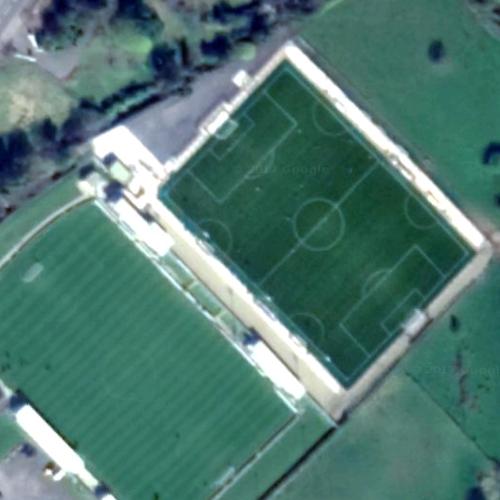 Ferney Park in Ballinamallard, United Kingdom (Google Maps)