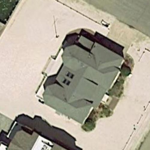 Stephanie Ruhle's House in Beach Haven, NJ - Virtual Globetrotting