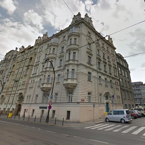 Honorary Consulate of Cape Verde, Prague in Prague, Czech Republic ...