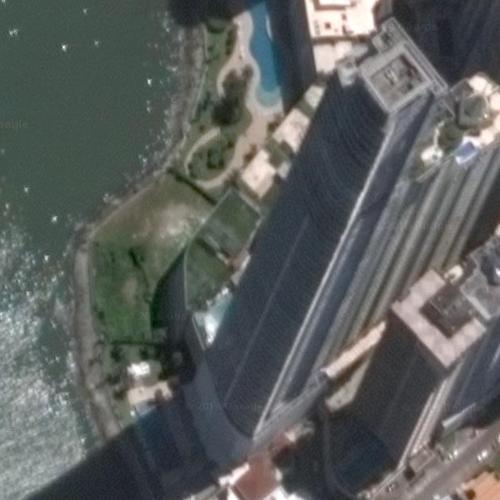 The Point in Panama City, Panama - Virtual Globetrotting