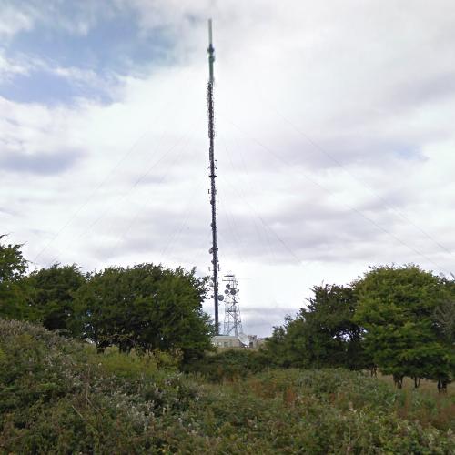 Rowridge transmitting station in Rowridge, United Kingdom - Virtual ...