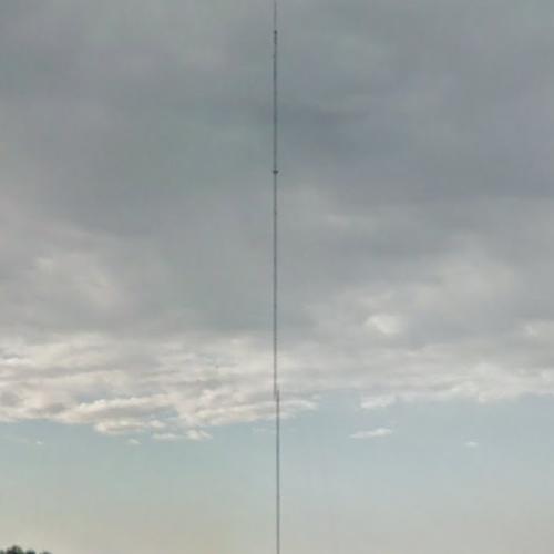 Liberman Broadcasting tower in Era, TX (Google Maps)