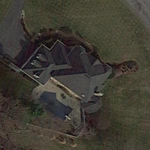 Boone Wayson's House in Severna Park, MD - Virtual Globetrotting