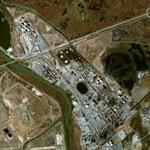 Tesoro’s Golden Eagle refinery near Martinez in Martinez, CA - Virtual ...