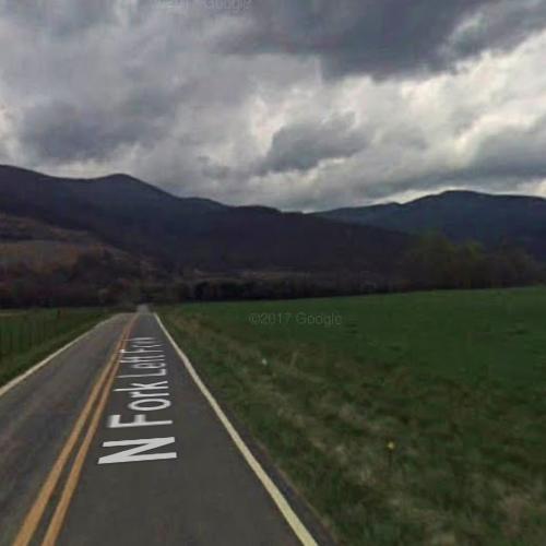 Billboard locations ("Three Billboards Outside Ebbing, Missouri") in ...