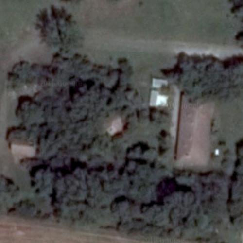 CIA Black Site - Mihail Kogalniceanu Air Base in Mihail Kogalniceanu ...