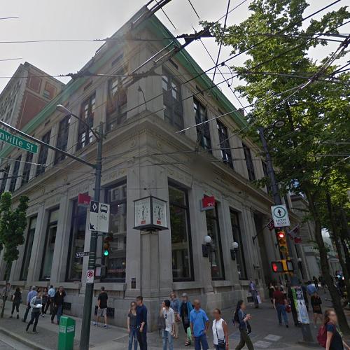 Segal Graduate School of Business in Vancouver, Canada - Virtual ...